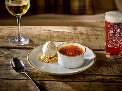 Bluebird Inn | Family friendly pub in Samlesbury Lancashire