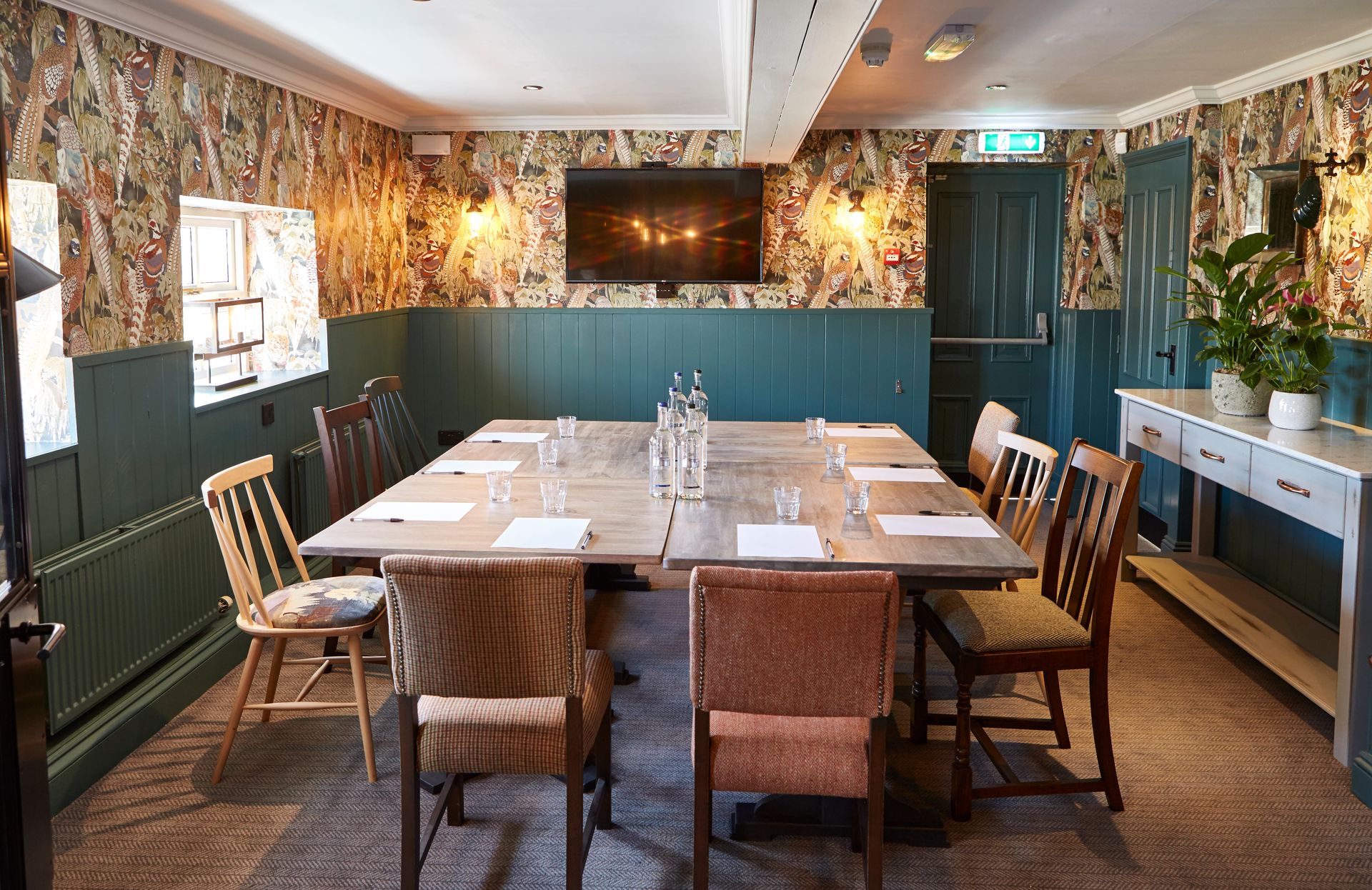 Bluebird Inn | Event & private hire in Lancashire