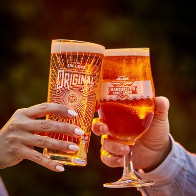 Bluebird Inn | Family friendly pub in Samlesbury Lancashire