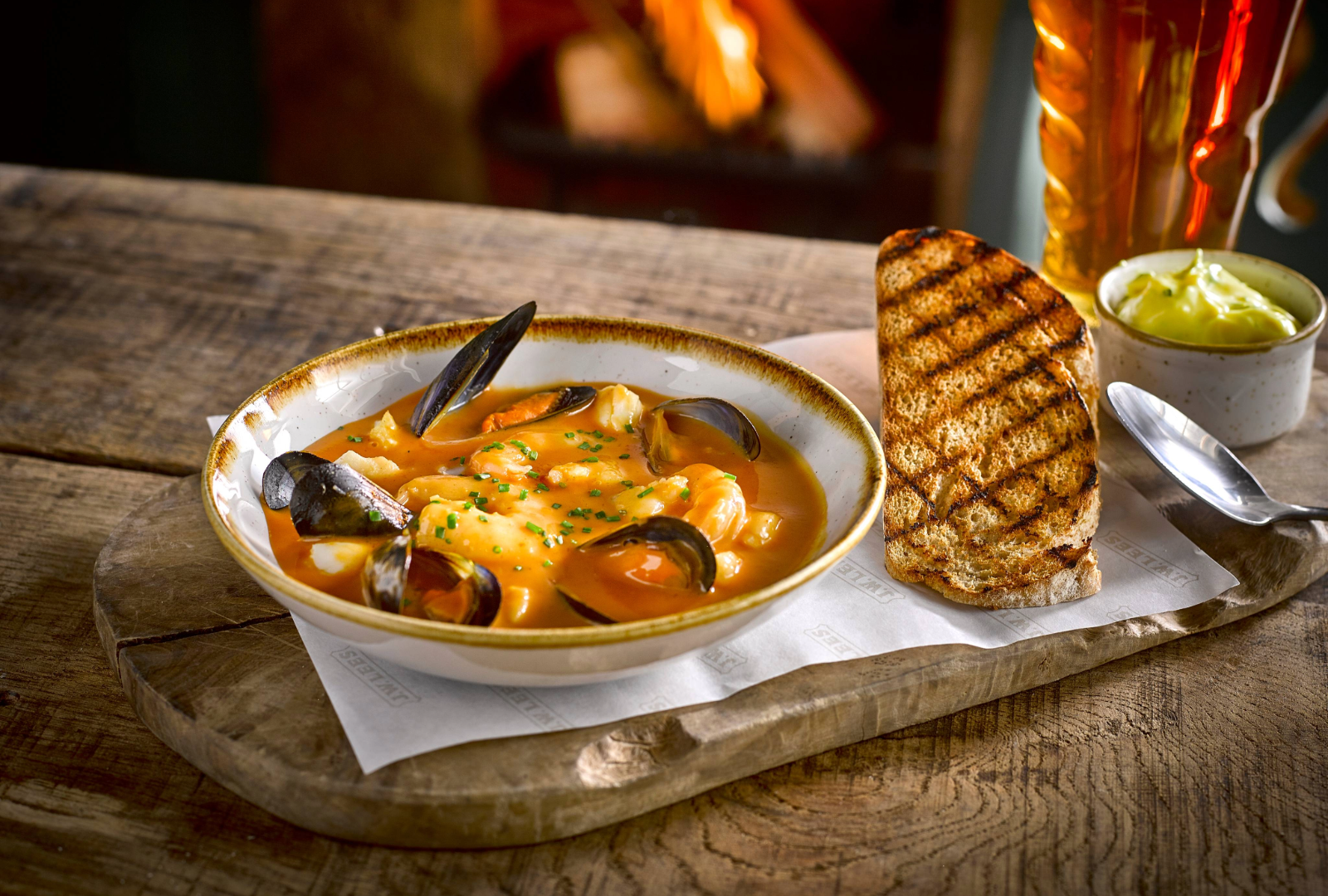 Bluebird Inn | Family friendly pub in Samlesbury Lancashire