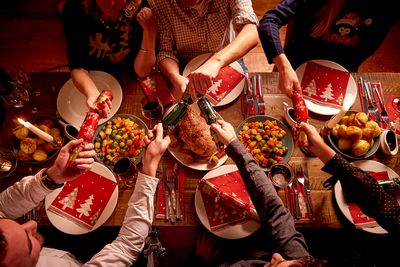 Bluebird Inn | Family friendly pub in Samlesbury Lancashire