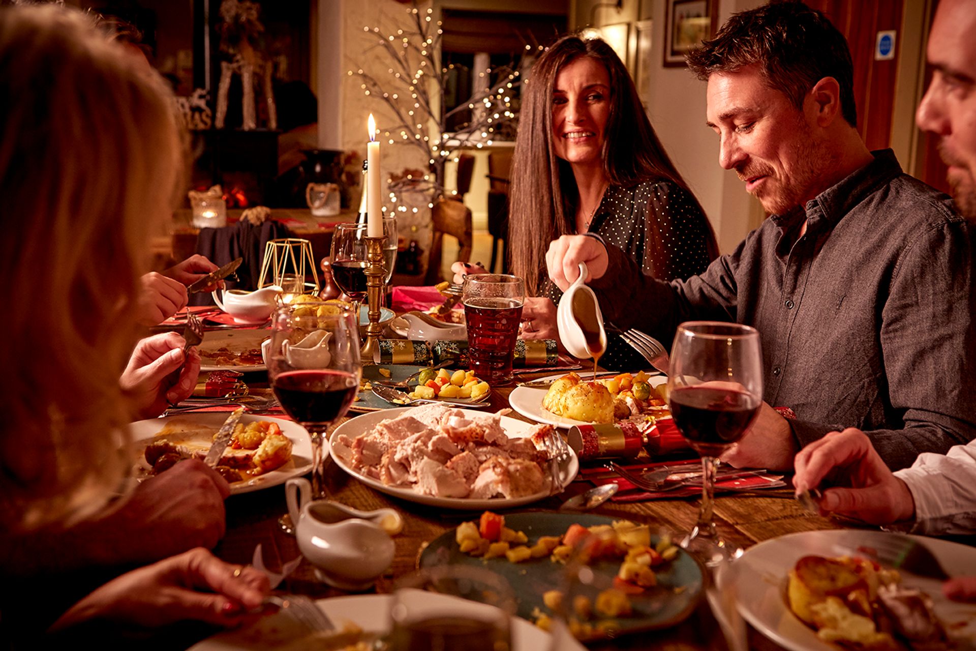 Bluebird Inn | Family friendly pub in Samlesbury Lancashire